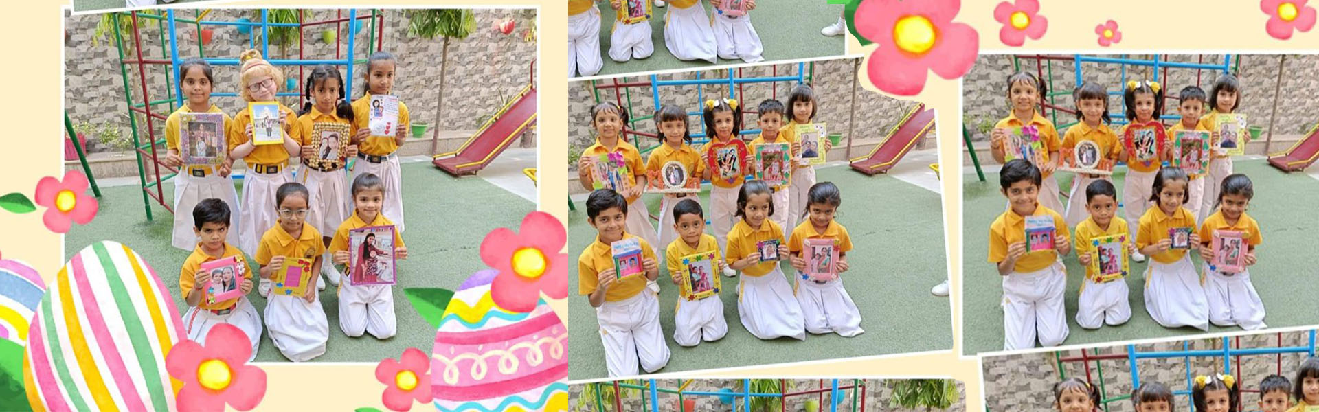 NEW ARYA PUBLIC SCHOOL