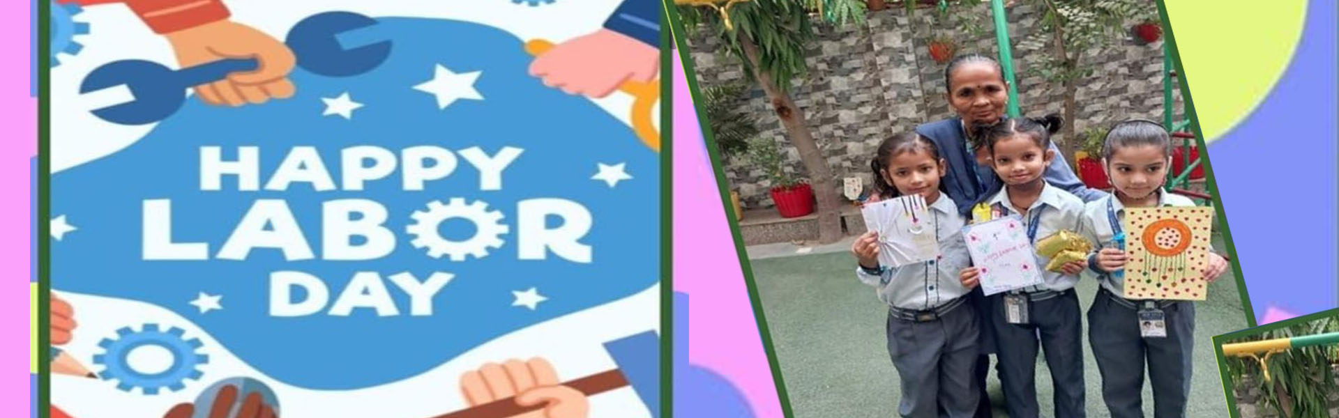 NEW ARYA PUBLIC SCHOOL