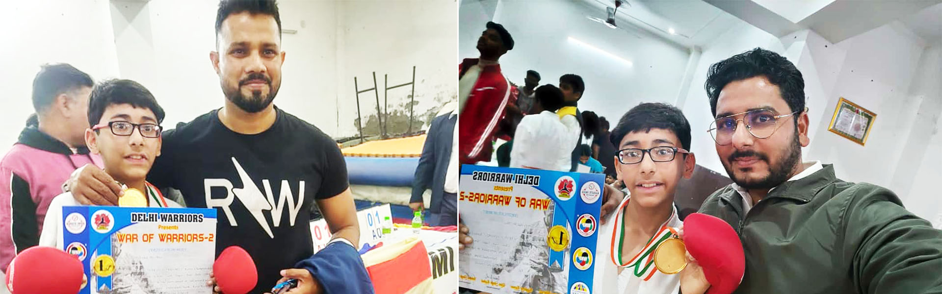 NEW ARYA PUBLIC SCHOOL