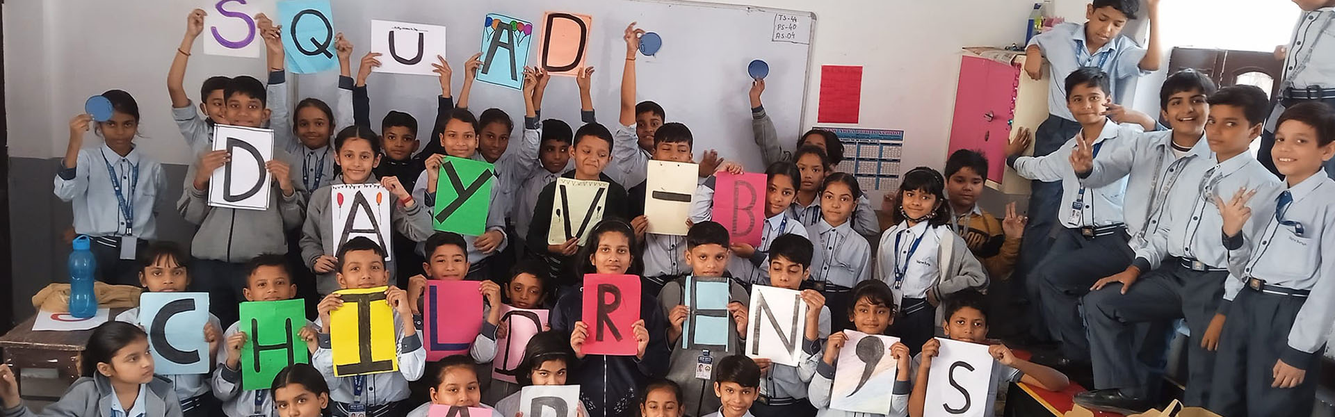 NEW ARYA PUBLIC SCHOOL