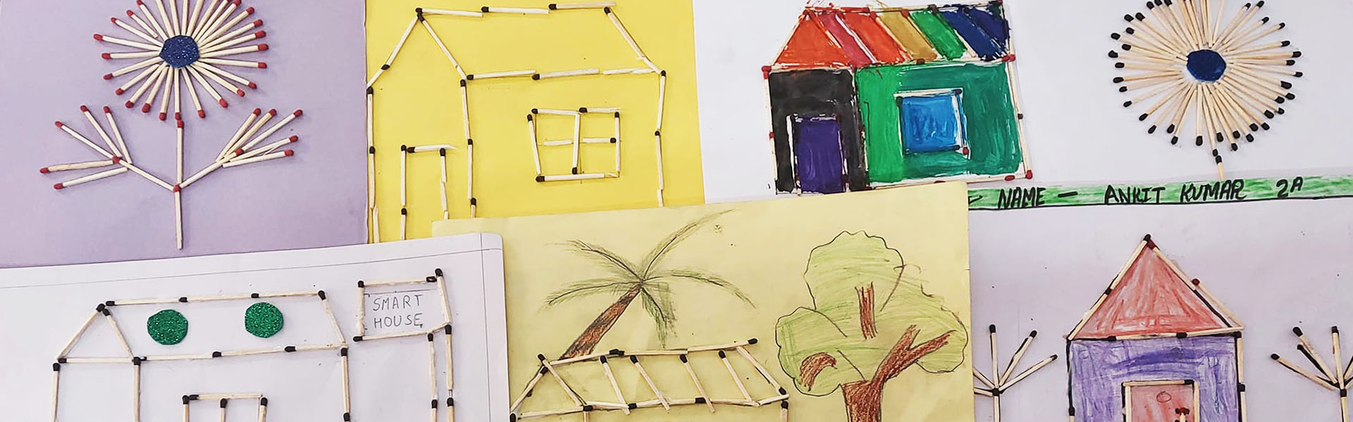 NEW ARYA PUBLIC SCHOOL